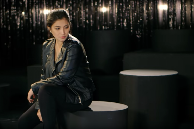 Angel Locsin speaks up on ‘social struggles’ amid virus threat