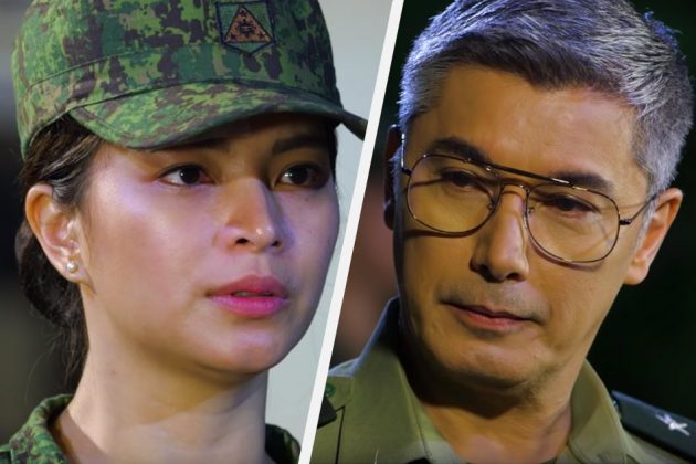 ‘General’s Daughter’ will ‘shock’ viewers, says Albert Martinez