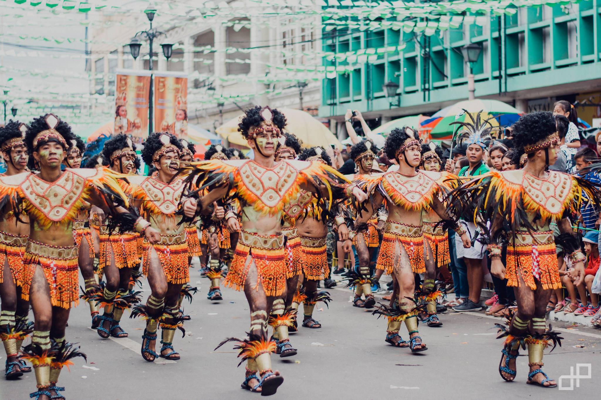 10T peacekeepers to keep Dinagyang safe