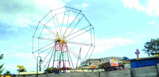 Carnival rides Archives - Panay News