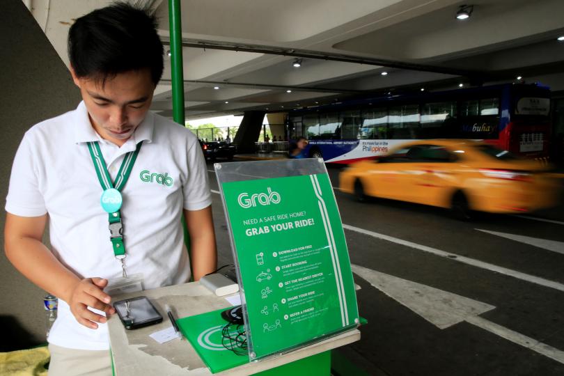 Grab reveals how much Pinoy users spent on rides in 2018
