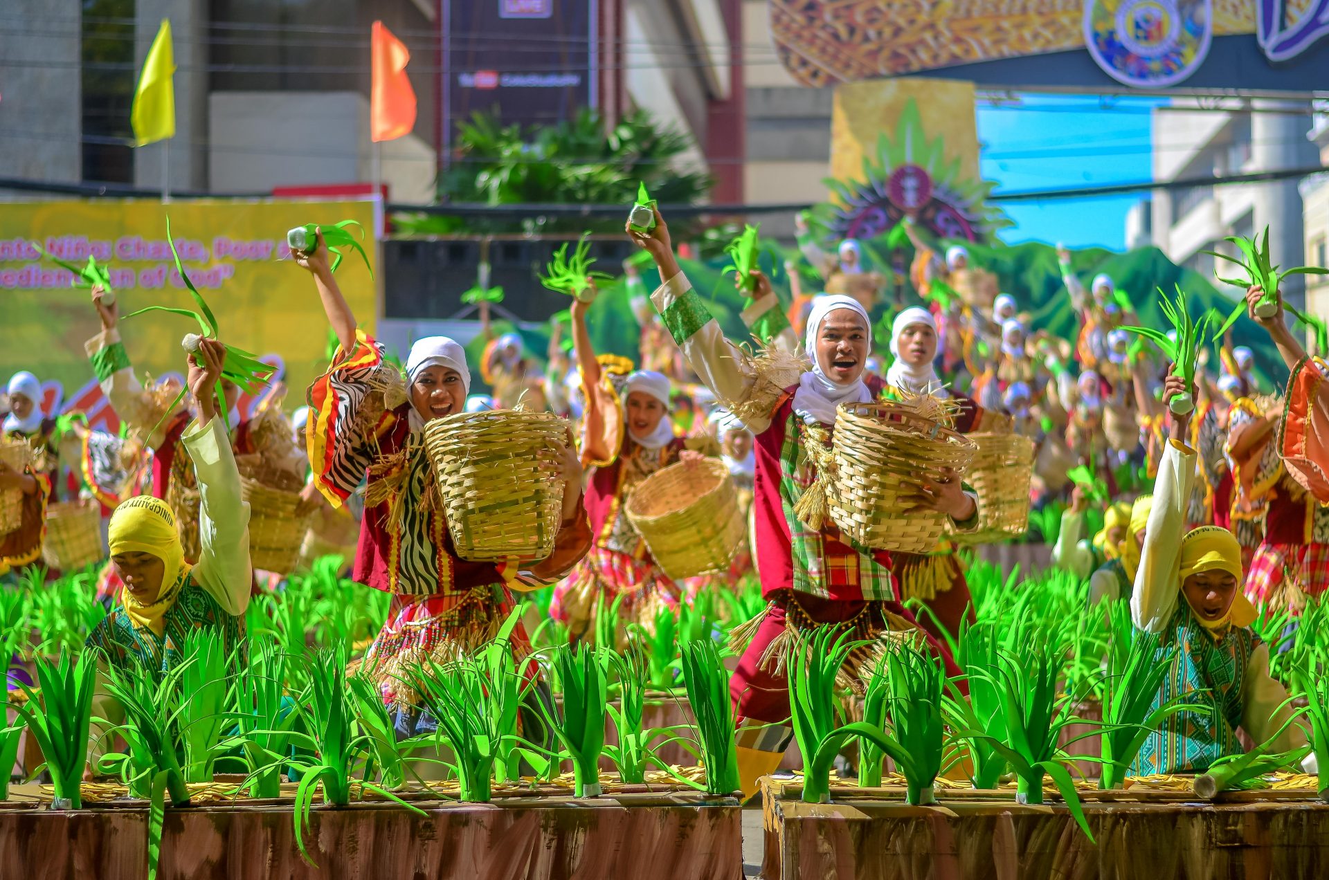 ‘City frontliners equipped to assist tourists this Dinagyang’