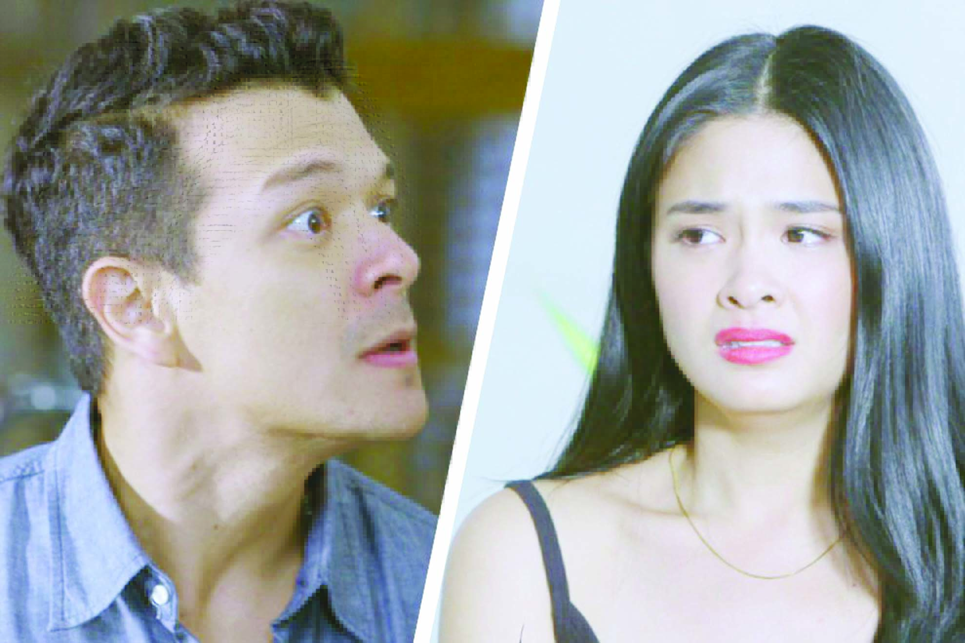 Why ‘Halik’ is a big hit, according to Jericho Rosales