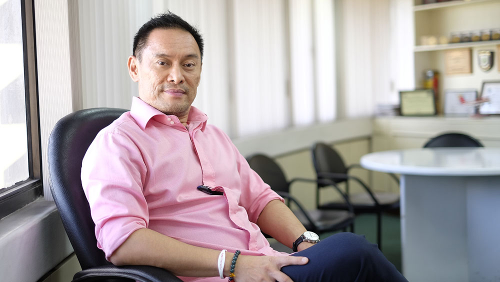 Tan Jr. charts ‘sustainable’ future for LT Group