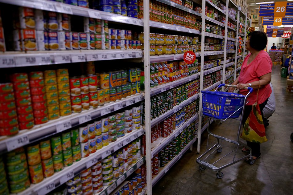 DTI to rationalize list of basic goods