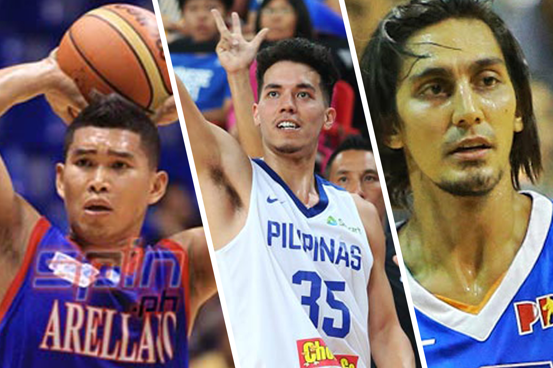 Phoenix gets Pinto, extends contracts of Wright, Mallari