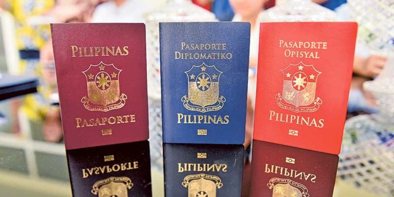 Terminated contractor took away old passport holders’ data – DFA