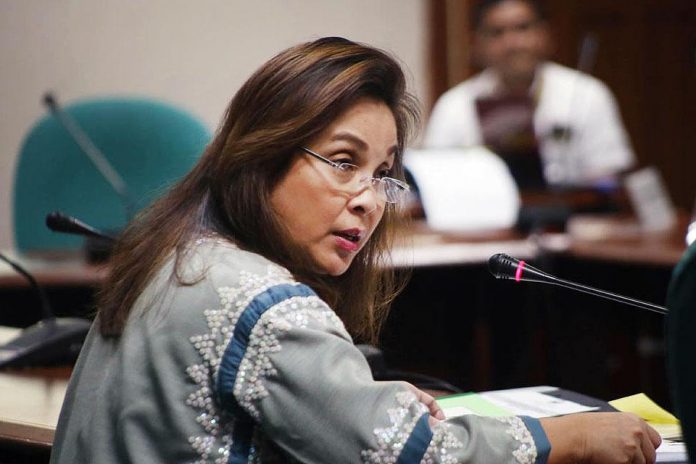 Senate okays P3.757-T 2019 national budget