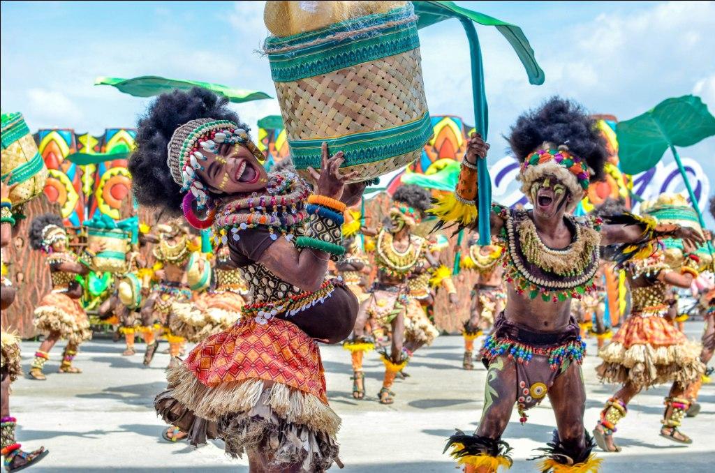 Tribu Ilonganon is new Dinagyang champion Tribu Ilonganon is new Dinagyang champion