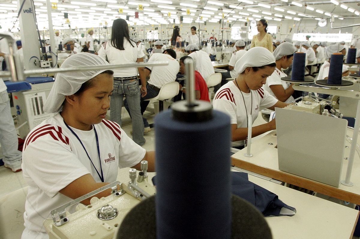 Group wants uniform minimum wage across PH