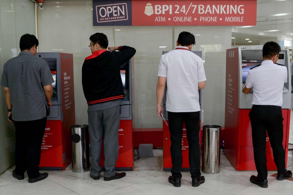 ‘PH banking system resilient despite external concerns’
