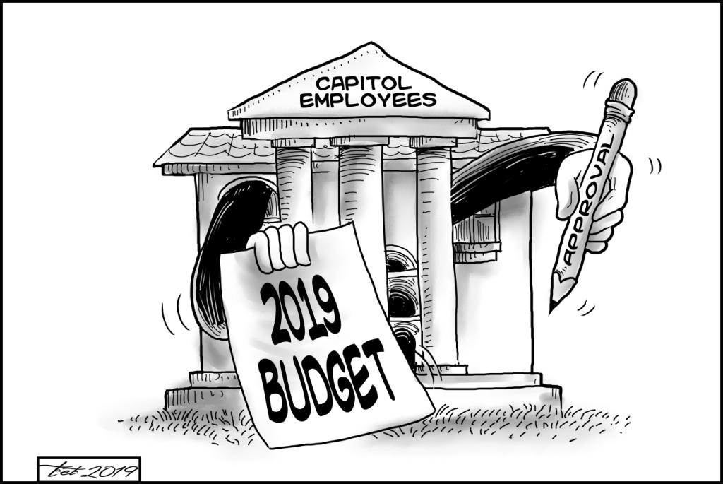 Editorial Cartoon Of The Day editorial-cartoon-of-the-day