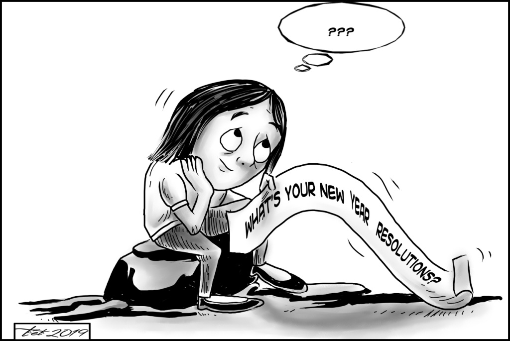 Editorial Cartoon of the Day