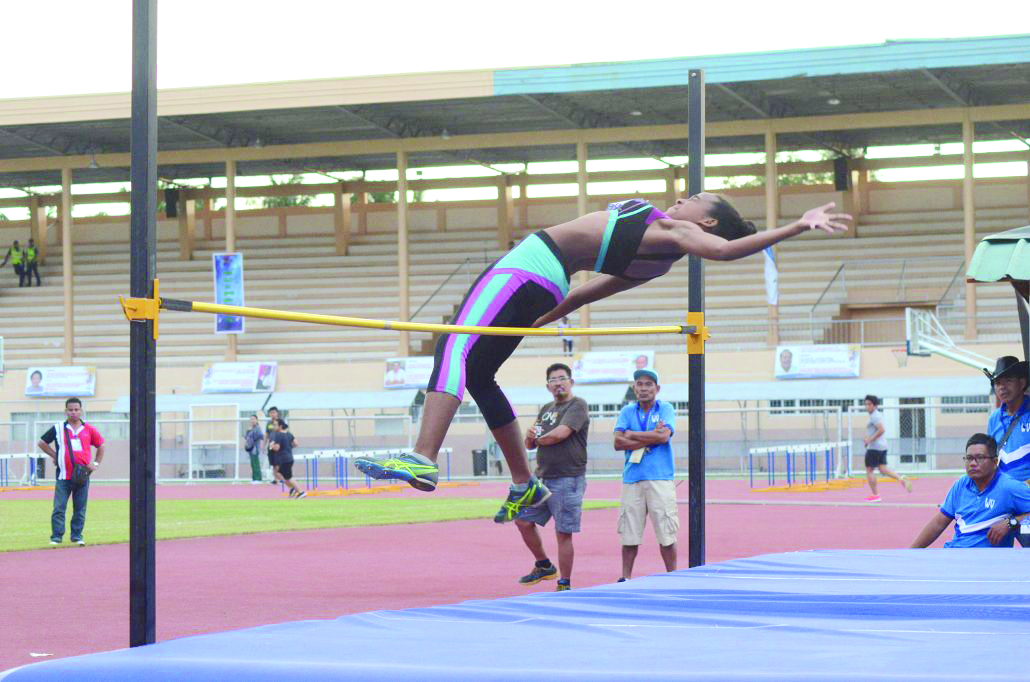 WVRAA Meet 2019 opens in Roxas City today