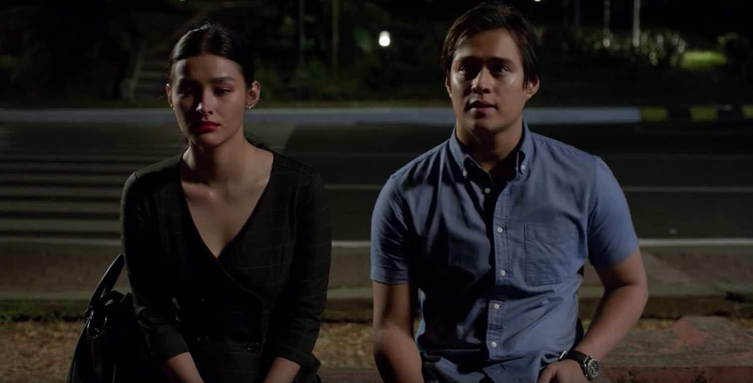 'Alone/Together' earns over P21M on first day