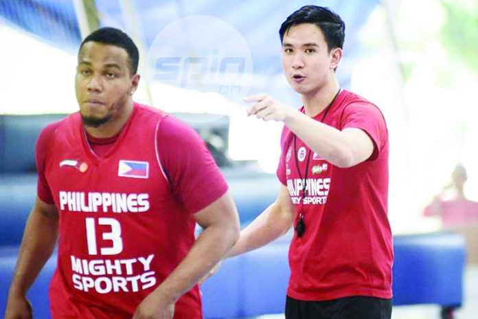 Mighty Sports begins Dubai tourney campaign today