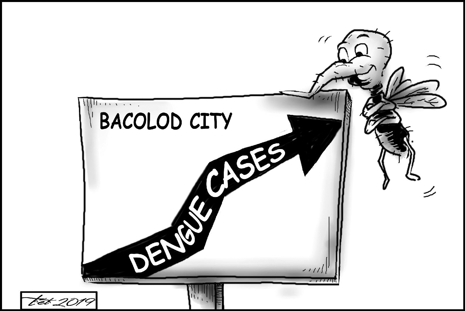 Practical strategies vs dengue