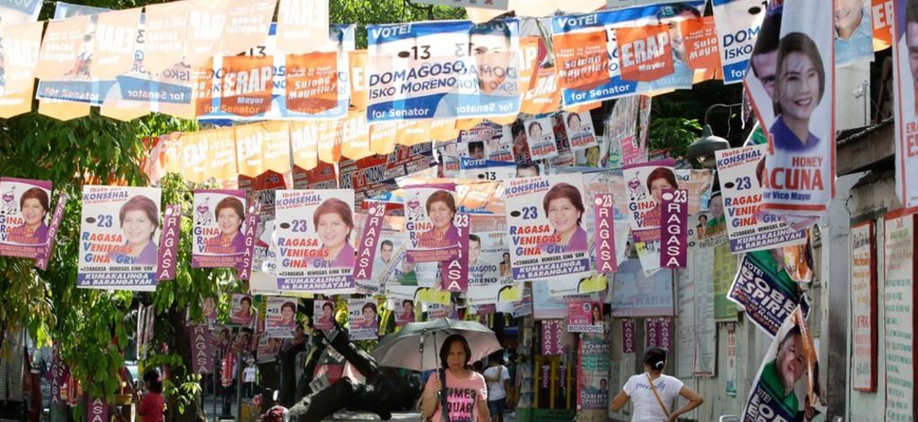 ‘LAWFUL PROPAGANDA’: Comelec presses for ‘fair election campaign’