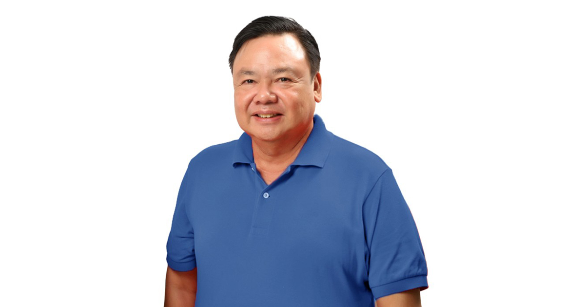 TREÑAS: LEVEL UP ILOILO!