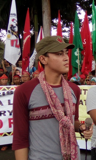 UP student who allegedly joined NPA killed in clash