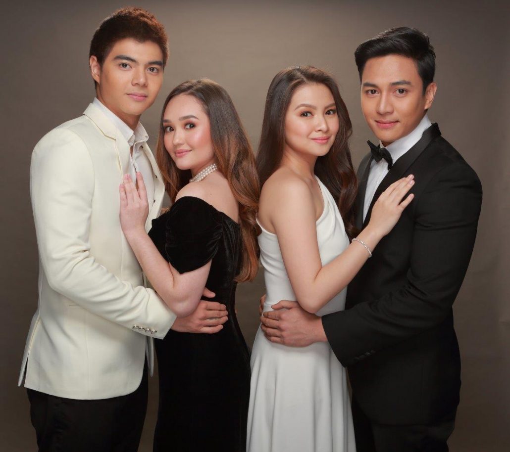 Barbie Forteza, Mika Dela Cruz’s ‘Kara Mia’ set to begin Feb. 18