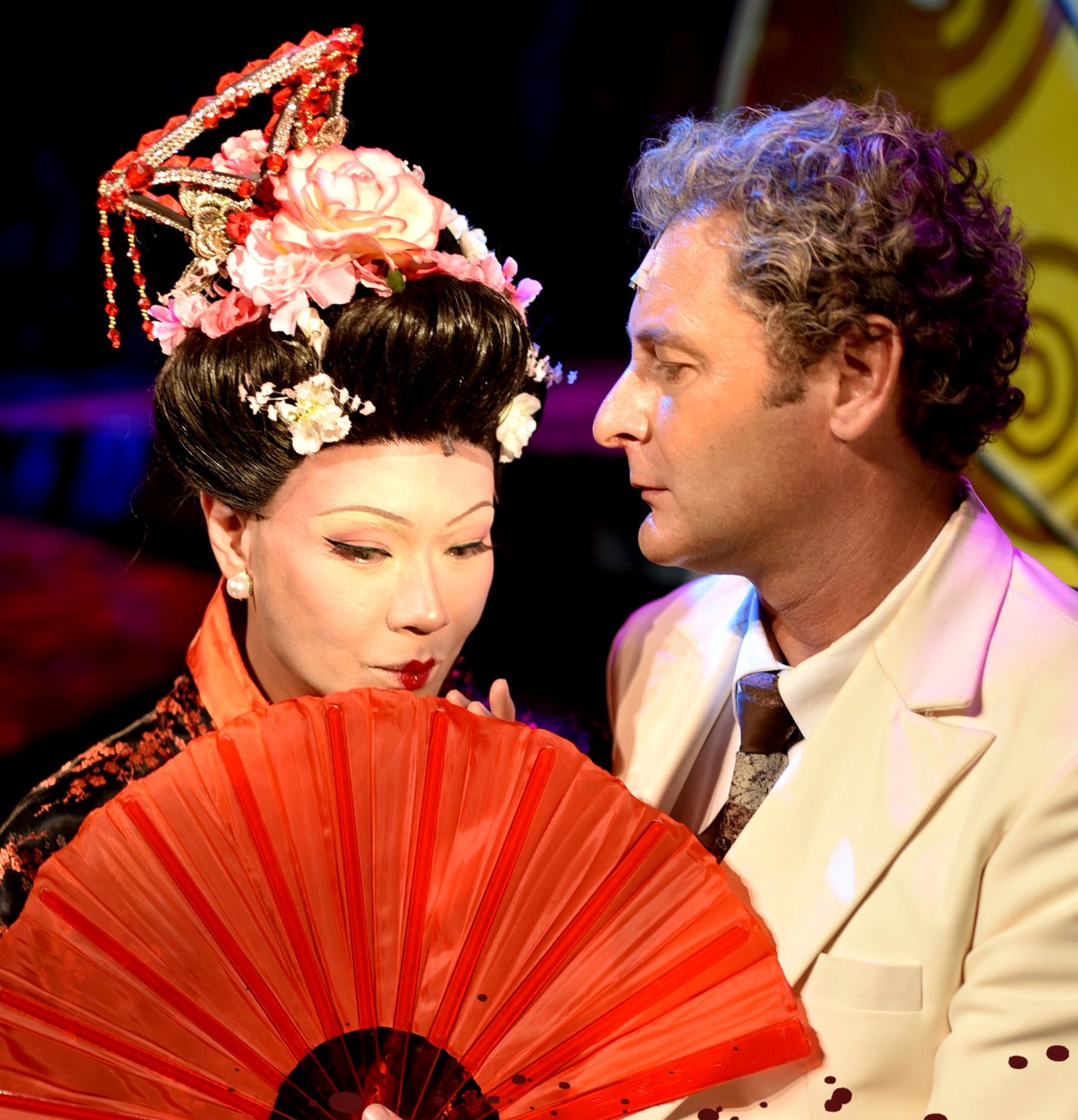 Moving Jhett Tolentino-helmed ‘M. Butterfly’ dazzles Ilonggos