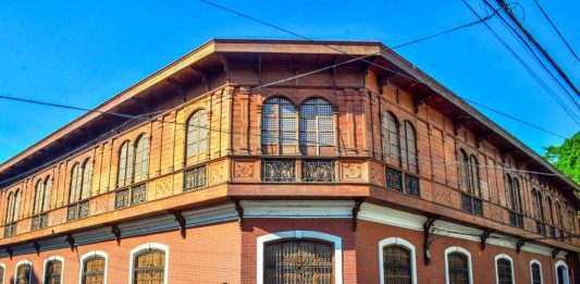 Elizalde Building Archives - Panay News