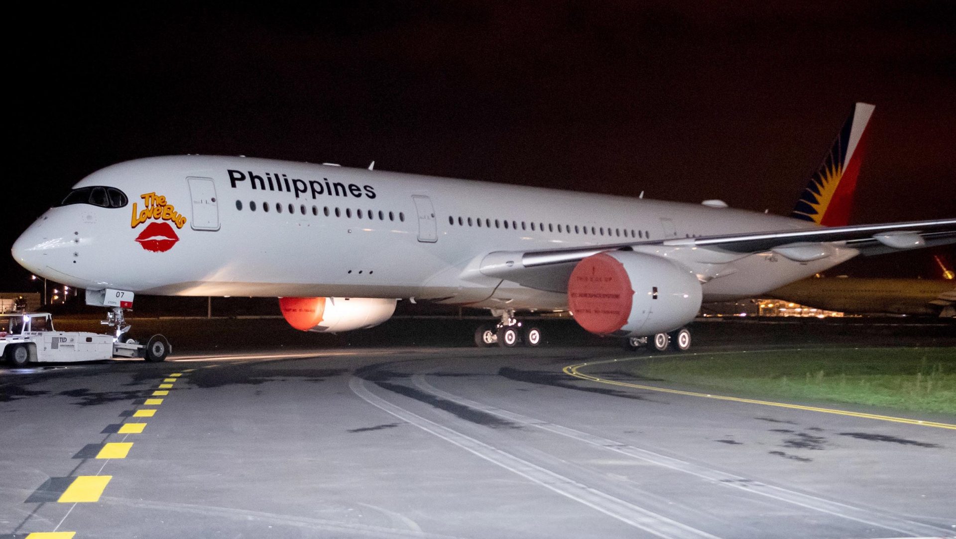 PAL expands with new Asian routes