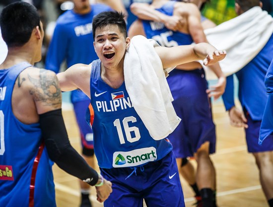 Pogoy seeks redemption in Gilas return vs Kazakhstan