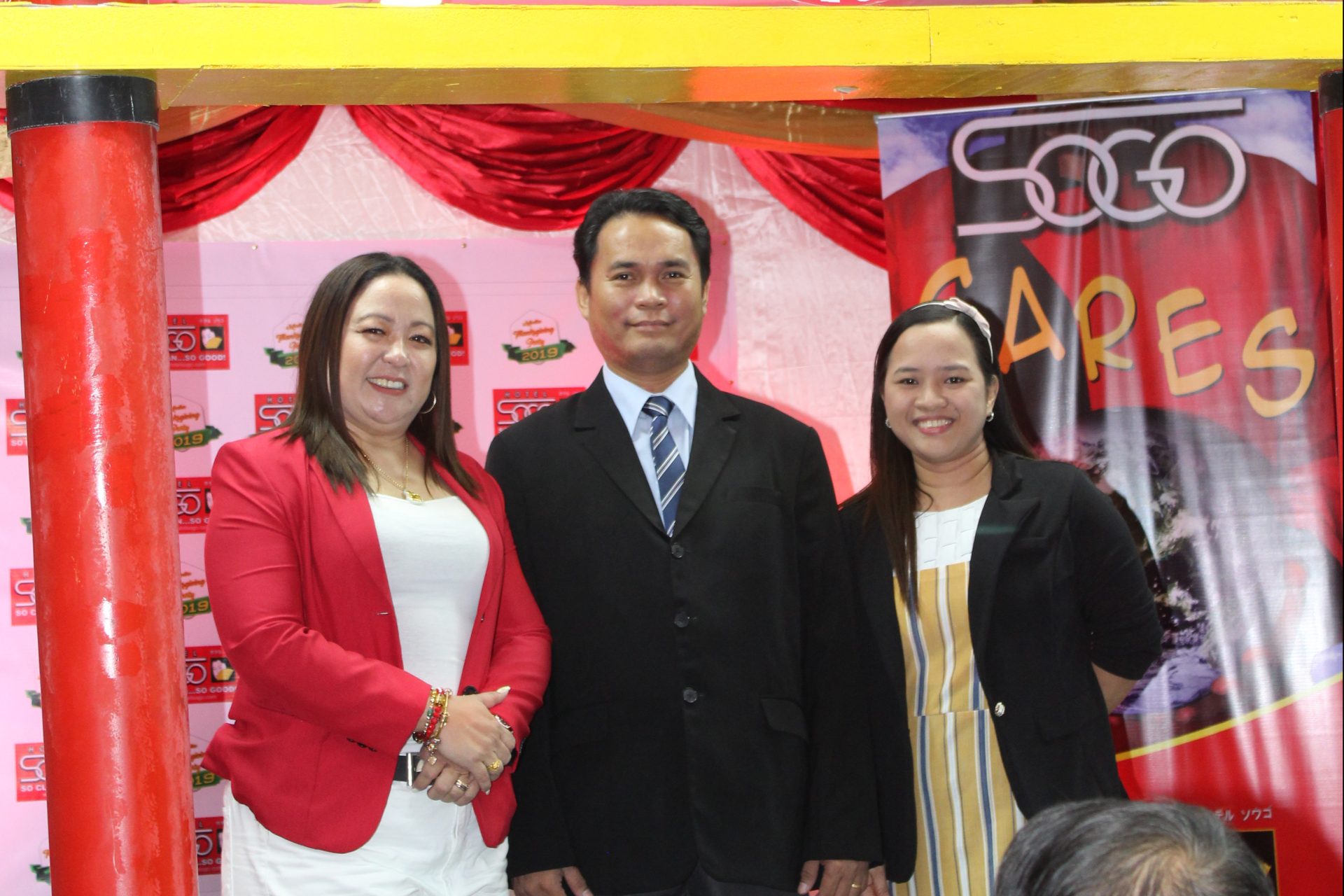 A glimpse into largest chain Hotel Sogo’s future