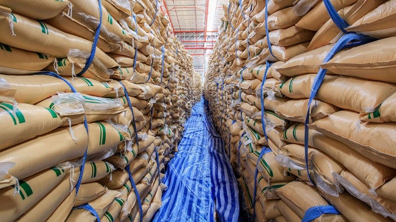 SRA collects data for sugar import volume