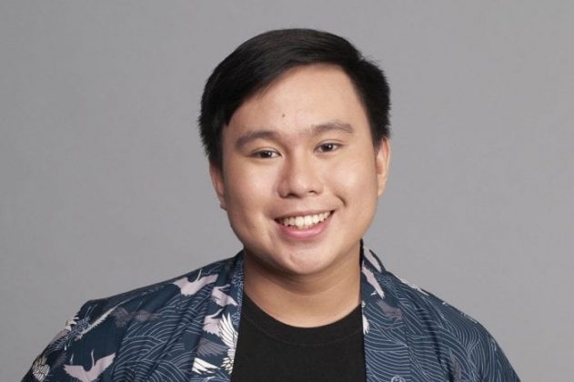Ilonggo PBB housemate Wakim pays tribute to Dinagyang, Paraw festivals