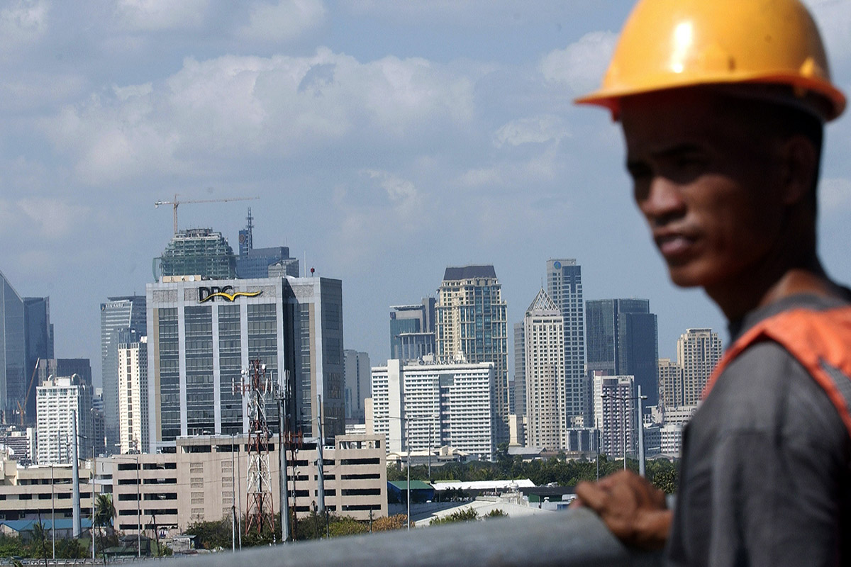 Filipino Skilled Workers