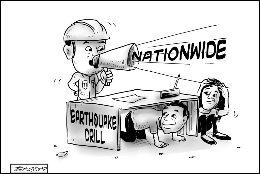 Editorial Cartoon of the Day