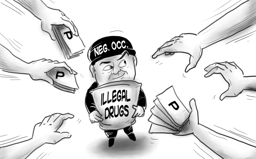 Editorial Cartoon of the Day