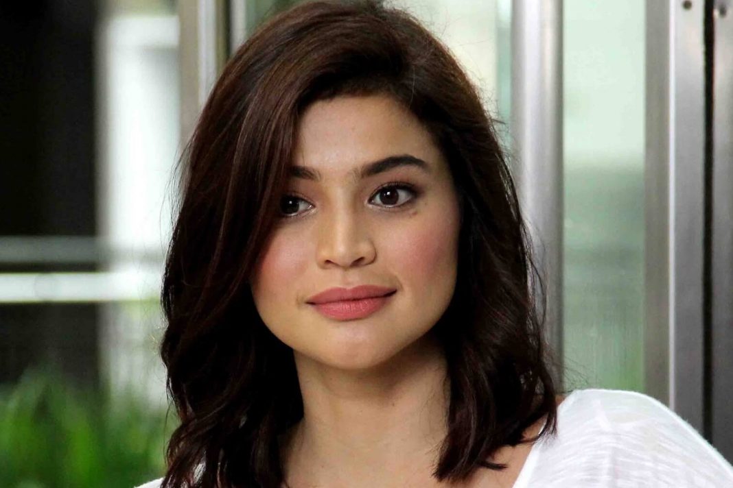 Anne Curtis humbled by special tribute at the 2019 Guillermo Mendoza Awards