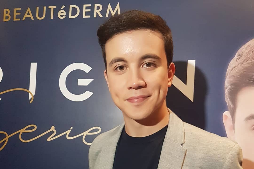 Arjo on ‘Bagman’ series: ‘Wildest role I’ve ever done!’