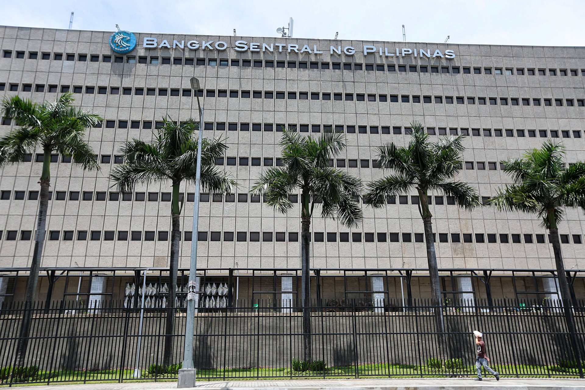 Malacañang: Diokno chosen to lead BSP due to integrity, competence