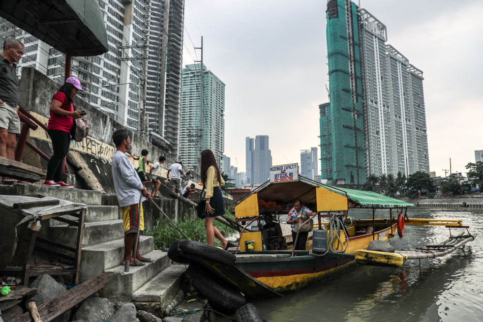 28 'Build, Build' Build' projects finished by 2022, sees official