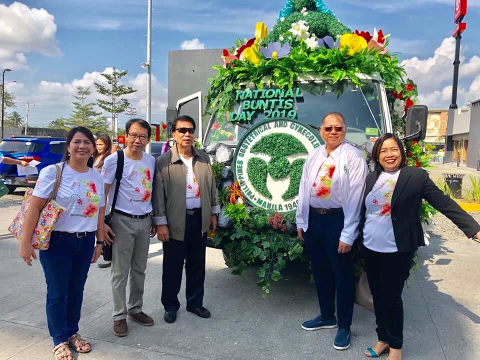 The wonders of the womb: 523 pregnant women celebrate 16th National ...