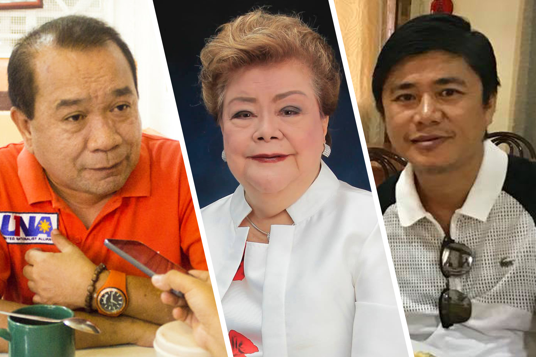 Team ‘AlGoNa’ falls apart; Nava bares Gonzalez rift