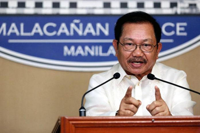 ‘Farm-to-market roads before Mindanao railway’