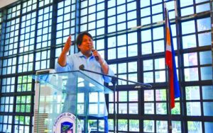 Iloilo LGUS urged to craft tourism plans