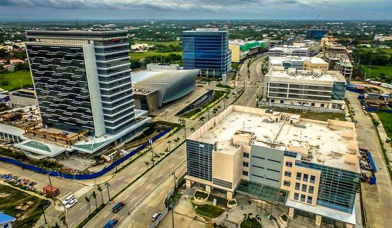 DTI usec, team explore Iloilo’s market potential