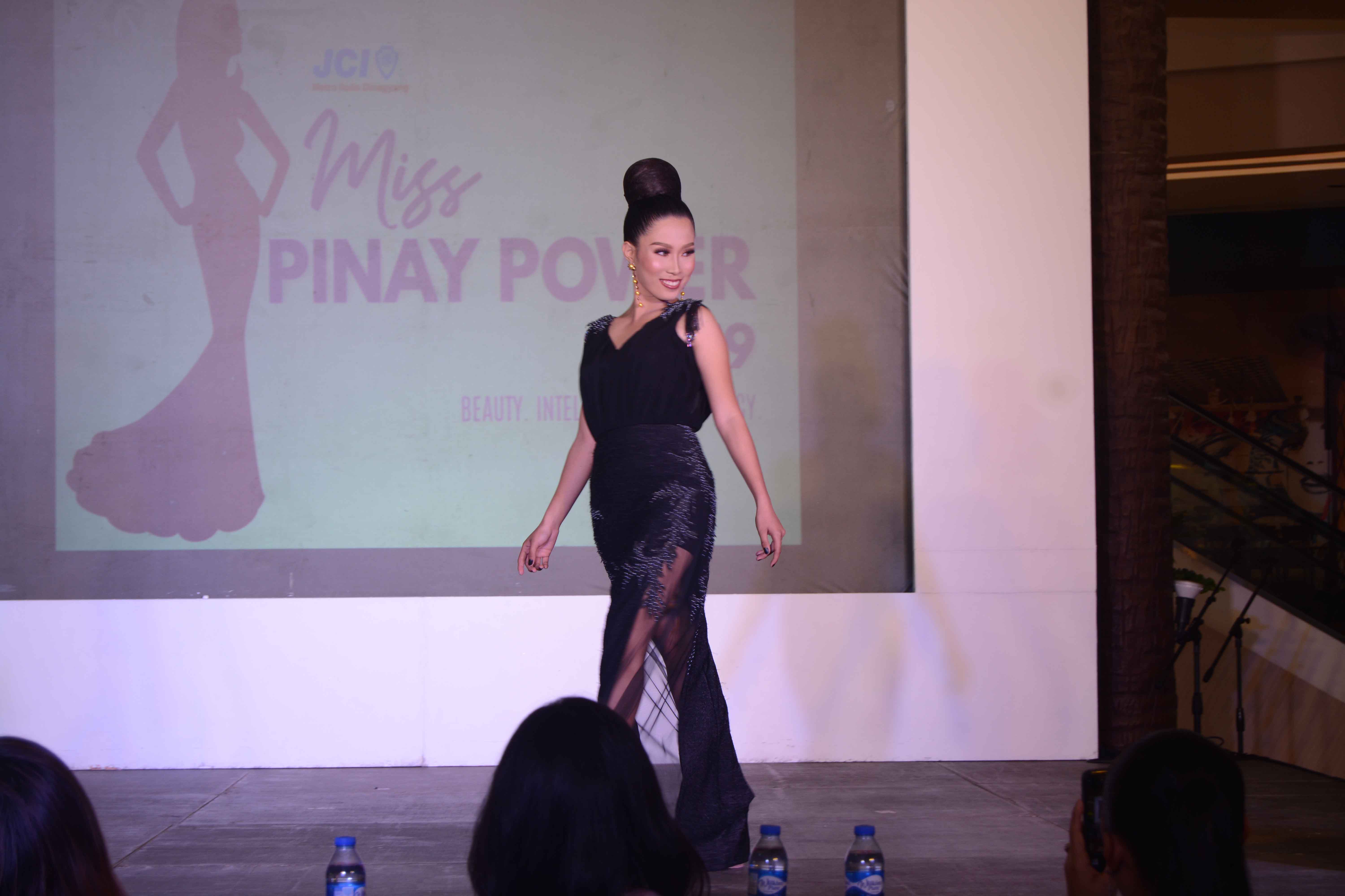 The strength of a woman: JCI celebrates Women’s Month with Pinay Power 2019