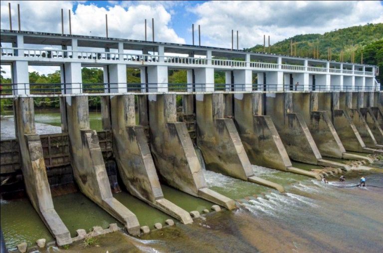 Water level at Moroboro dam ‘critical’