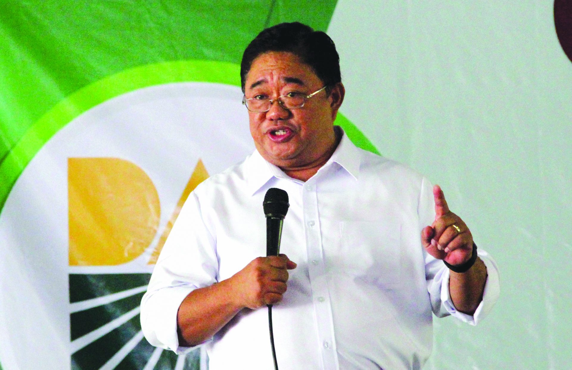 DAR sets CLOA distribution in Capiz