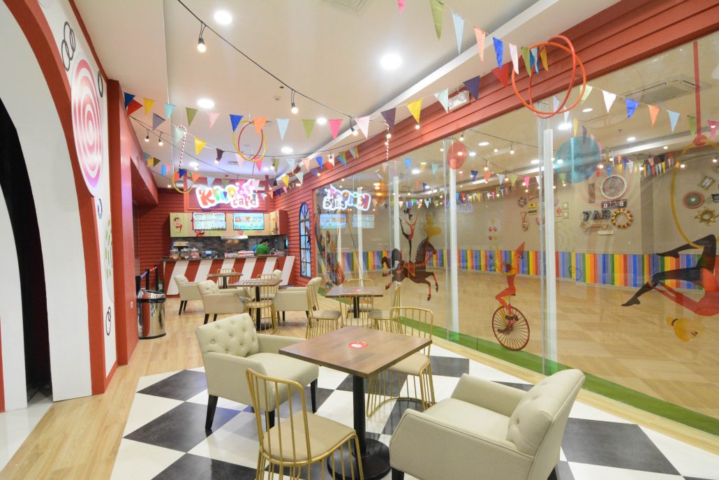 A Place Full of Fun: Kinder City Opens in Vista Mall Iloilo