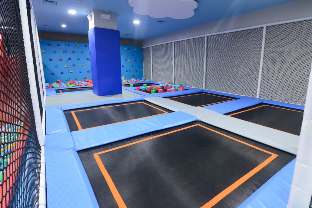 A Place Full of Fun: Kinder City Opens in Vista Mall Iloilo