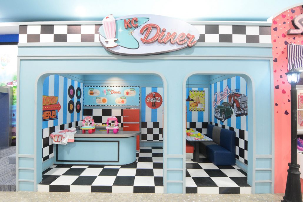 A Place Full of Fun: Kinder City Opens in Vista Mall Iloilo
